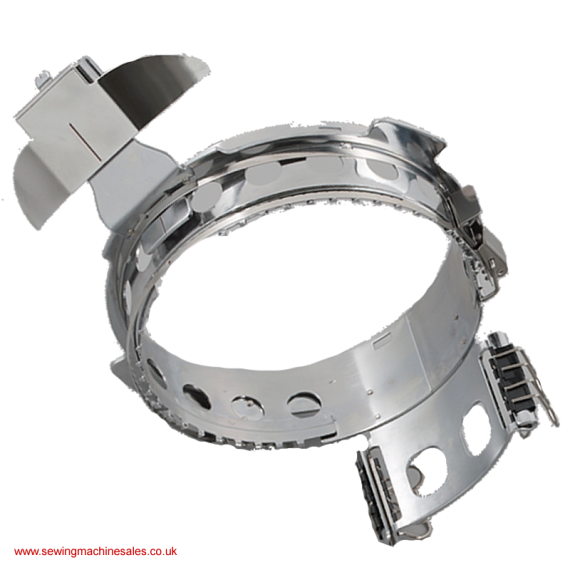 Brother Wide Cap Frame