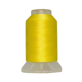 CORN Embroidery Thread 500M Col. 202 Maize
