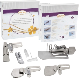 Baby Lock Accessories Pack for Combination Models Gloria Ovation