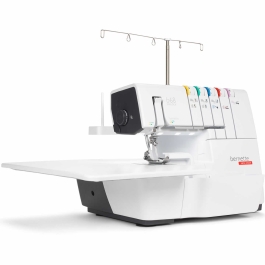 *SAVE £200* Bernette B68 Pro Airlock Overlocker/Coverstitch