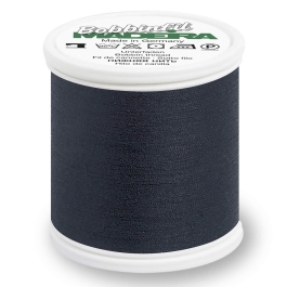 Black 500m Madeira Bobbin Thread Known as Bobbinfil great value with ...