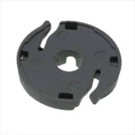 Brother Bobbin Thread Cutting Base - Sewing Machine Sales