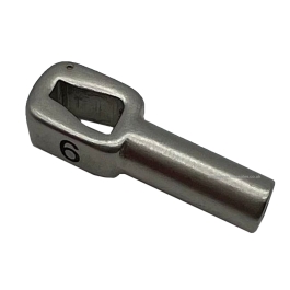 Brother Needle Clamp Body