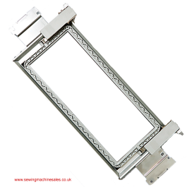Brother Border Frame 300 x 100mm