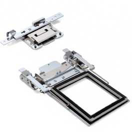 Clamp Frame M & Arm D for the Brother VR series