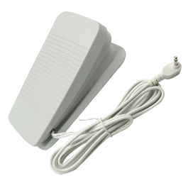 Brother Electronic Foot Control - Sewing Machine Sales