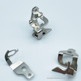 Brother Needle Clamp Thread Guide (XE7727301)