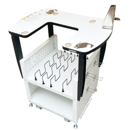 Brother Embroidery Machine Stand For the PR and VR Models