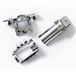 Brother PR650e Cylinder Frame Set - Sewing Machine Sales