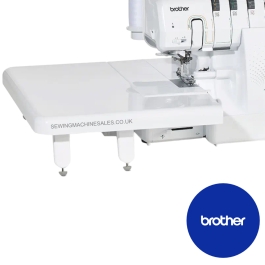 Brother Airflow 3000 Extension Table – Expand Your Overlocking Workspace