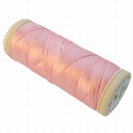 The very best quality Candy Floss Pink colour Seta Reale 100% Pure Silk ...