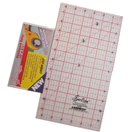 Buy Quilting Accessories The Most Popular Size Patchwork Ruler and ...