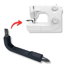 Dual-Ended Sewing Machine Screwdriver