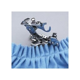 Janome Ruffler / Pleater Attachment (943100000) - Sewing Machine Sales