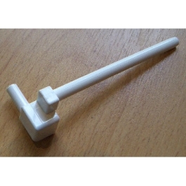 Singer 117 Featherweight Bobbin Pin - Sewing Machine Sales