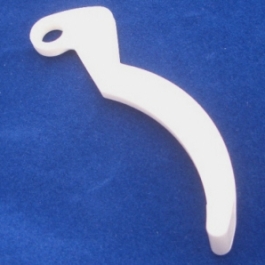 Presser Foot Lifter Singer 6038 - Sewing Machine Sales.