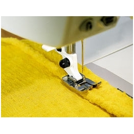 Single Welt Cord Foot - Sewing Machine Sales