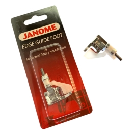 Janome Edge Guide Foot