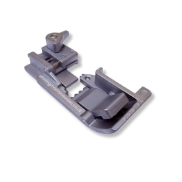 Janome Presser Foot 797093001 – Genuine Overlocker Foot for 1200D Model