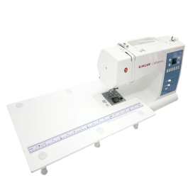 Singer Confidence 7400 Series Extension Table