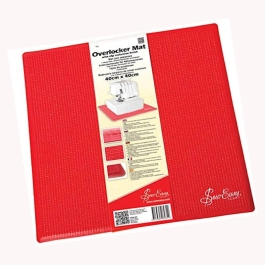 Sew Easy Overlocker Mat 40cmx40cm