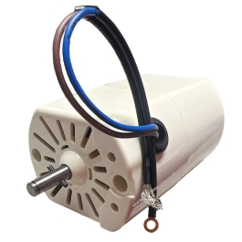 Singer S14-78 Overlocker Motor