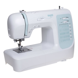 Silver Viscount 1080 - Sewing Machine Sales