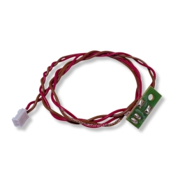 Singer 7400 series sewing machine LED light lamp unit including circuit ...