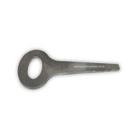 Singer Case Key - Straight