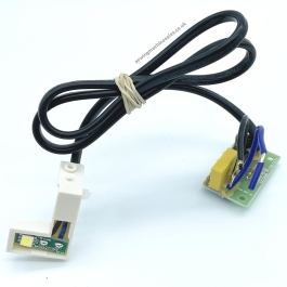 Singer Heavy Duty LED Light Harness