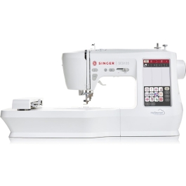 Singer SE9185 Sewing & Embroidery Machine