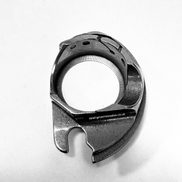 Singer 300 Series Metal Spool Case - Sewing Machine Spares