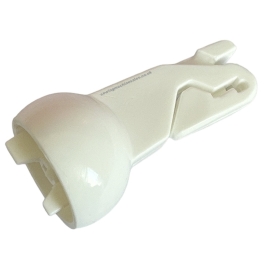 Singer Top Cover Thread Guide for 2700 series Singer Sewing Machines