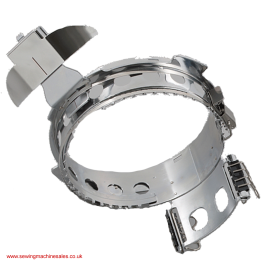 Brother Wide Cap Frame