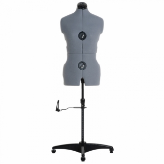 Buy Dress Forms and Adjustable Tailors Dummies large choice great value