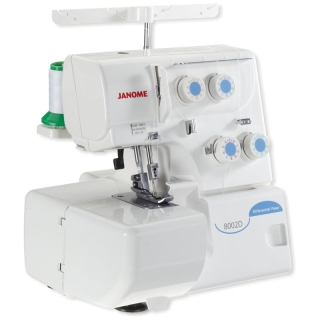 Choose from over 50 overlockers - Sewing Machine Sales