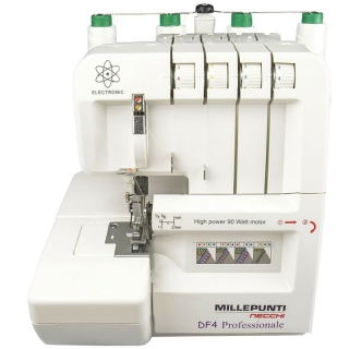 Choose from over 50 overlockers - Sewing Machine Sales