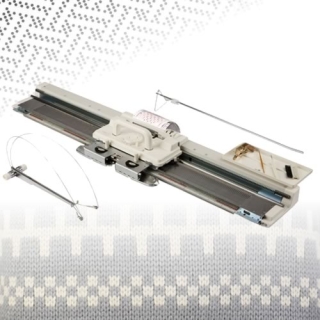 Silver Reed Knitting Machines Selection
