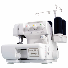 Dedicated BLCS Baby Lock Coverstitch