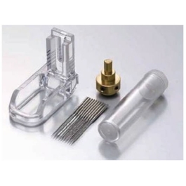 Janome Embellisher Replaceable Needle Kit (725822004) - Sewing Machine ...