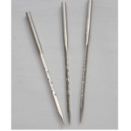 Janome Embellisher Needles 10 Pack (725807003) - Sewing Machine Sales