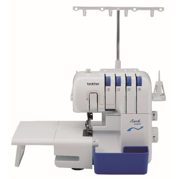 Brother 3034D Overlocker (3034DWT) Inc. Table & 3 Bonus Feet