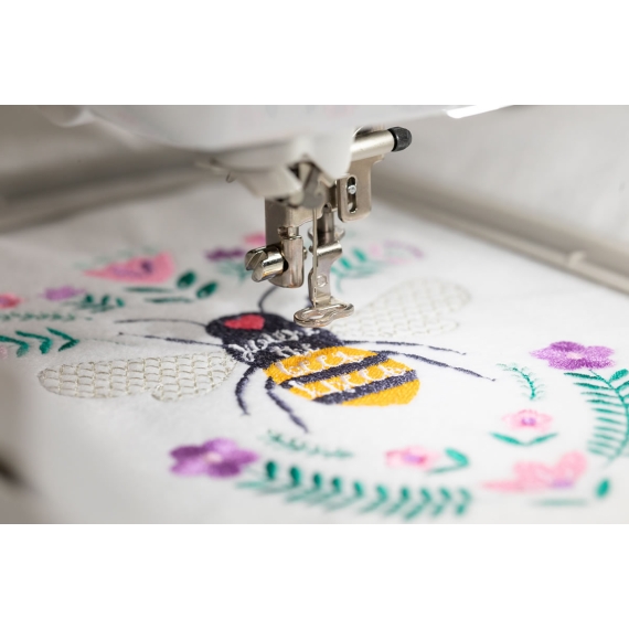 Brother Innovis F540e Embroidery Machine