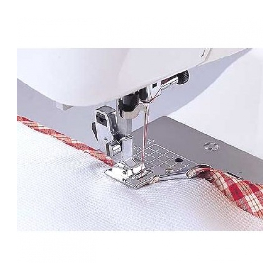 Brother Bias Binding Foot Snap on - Sewing Machine Sales