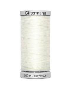 Gutermann Thread - Extra Strong Upholstery Thread