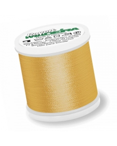 Genuine Madeira embroidery threads used by professionals. Low cost ...