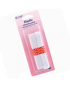 Elastic for dressmaking and repairing garments