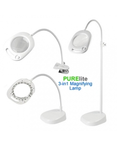 Natural Light & Magnifying Lamps available table mounted or ...