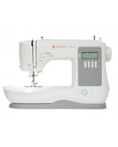 Leading supplier for Singer Sewing Machines in United Kingdom