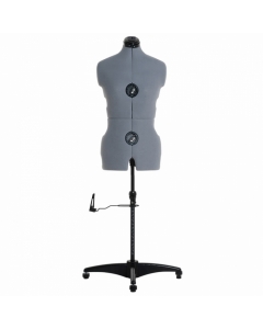 Buy Dress Forms and Adjustable Tailors Dummies large choice great value